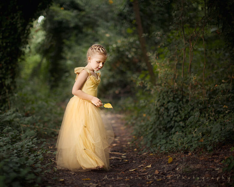 Professional London Kids Photos | Isabella by Artistic Child Photography