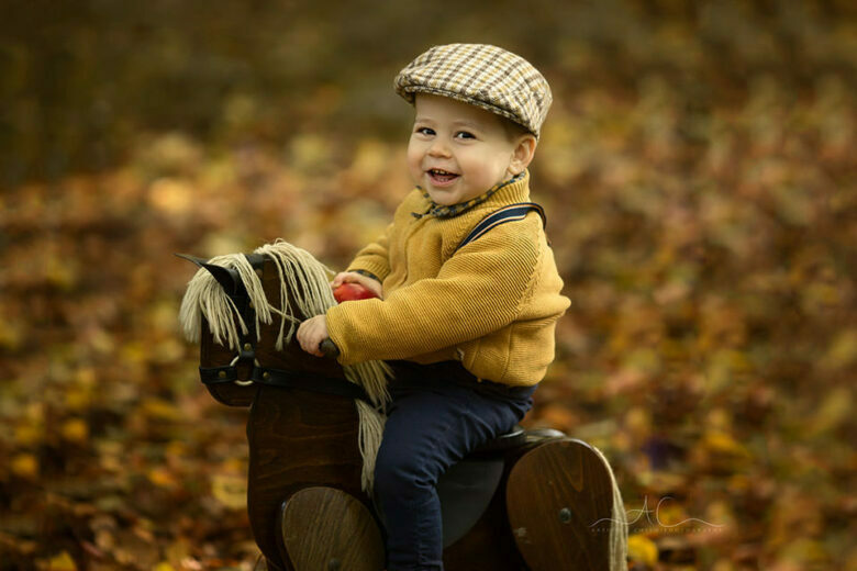 Oliver-Print4 - Artistic Child Photography