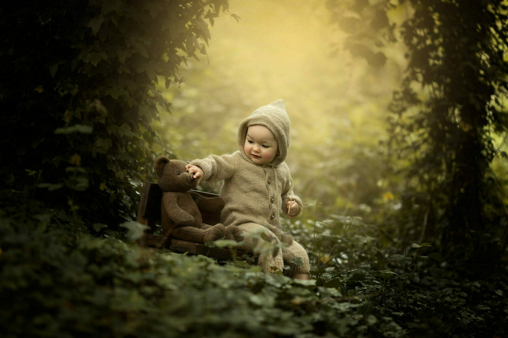 Children Photography London by Artistic Child Photography